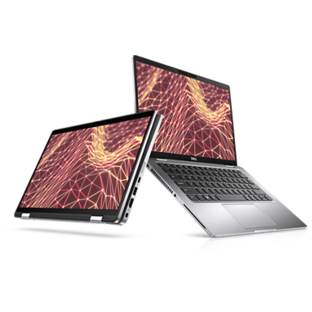 Dell Laptops Latitude 7330 12th Gen Intel Core i7-1255U 7330N-I7-VPN ...