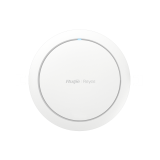 Ruijie RG-RAP2266 AX3000 Wi-Fi 6 dual-band Gigabit ceiling mount Indoor ...