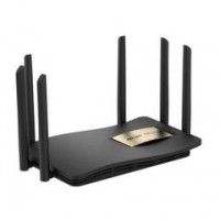 Ruijie RG-EW1200G Pro 1300M dual-band Gigabit wireless home router ...