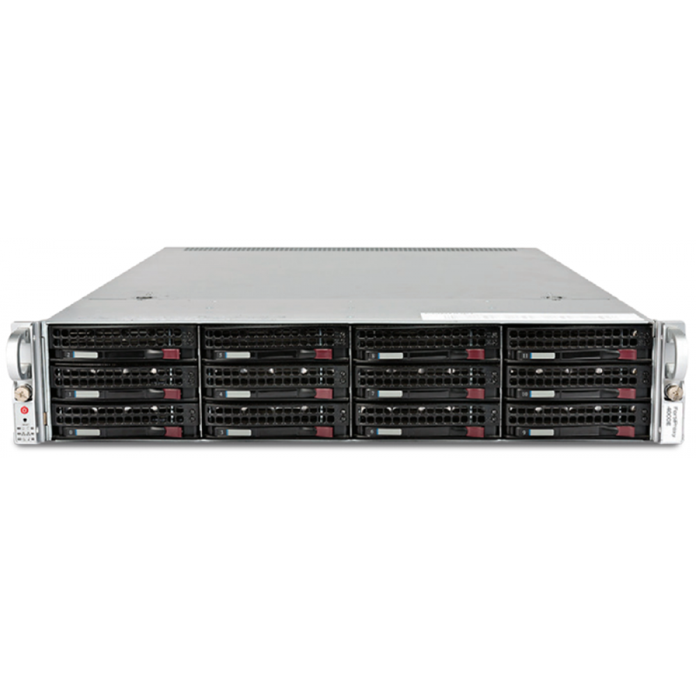Proxy fortoproxy FortiProxy-4000E - Distributor fortigate Dubai UAE ...