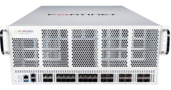 Firewall FortiGate FortiGate-4400F - Distributor fortigate Dubai UAE ...