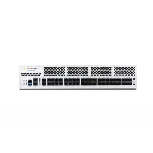 Firewall FortiGate FortiGate-2601F - Distributor fortigate Dubai UAE ...