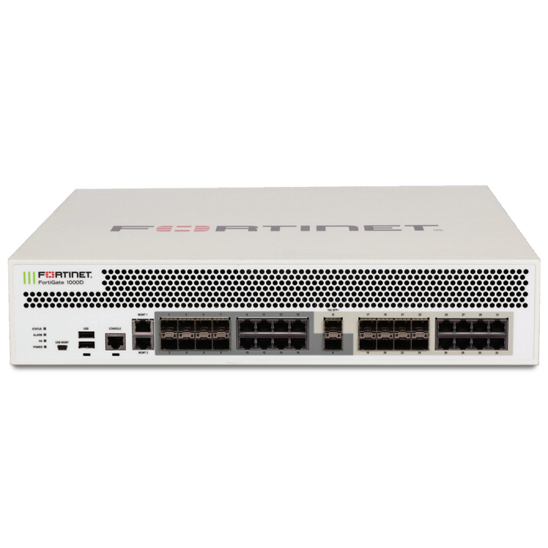 FortiGate 1000D Firewall - Fortigate Distributor Dubai UAE