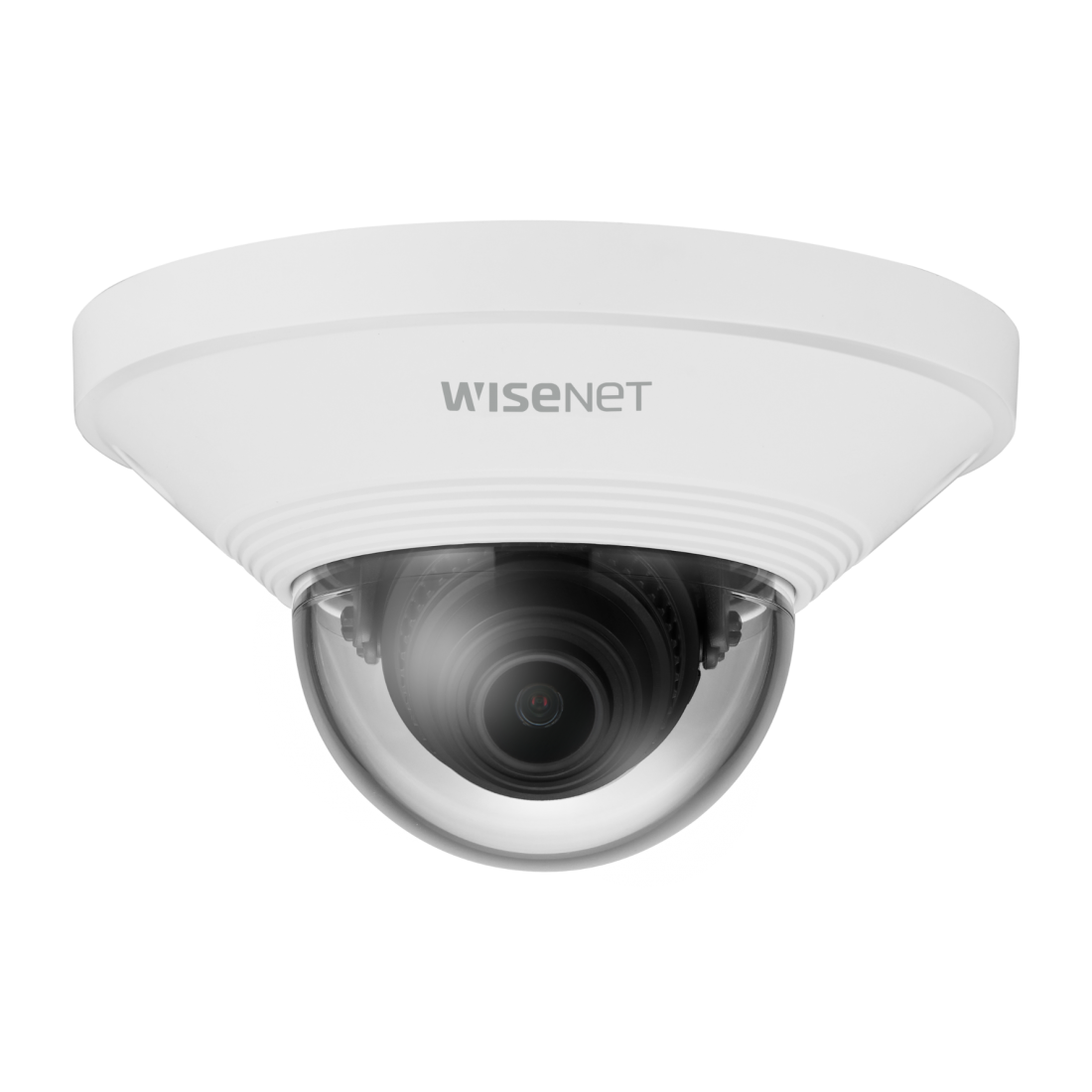 Hanwha Camera Samsung MINI DOME 2M QND-8011/KAN - Distributor Samsung ...