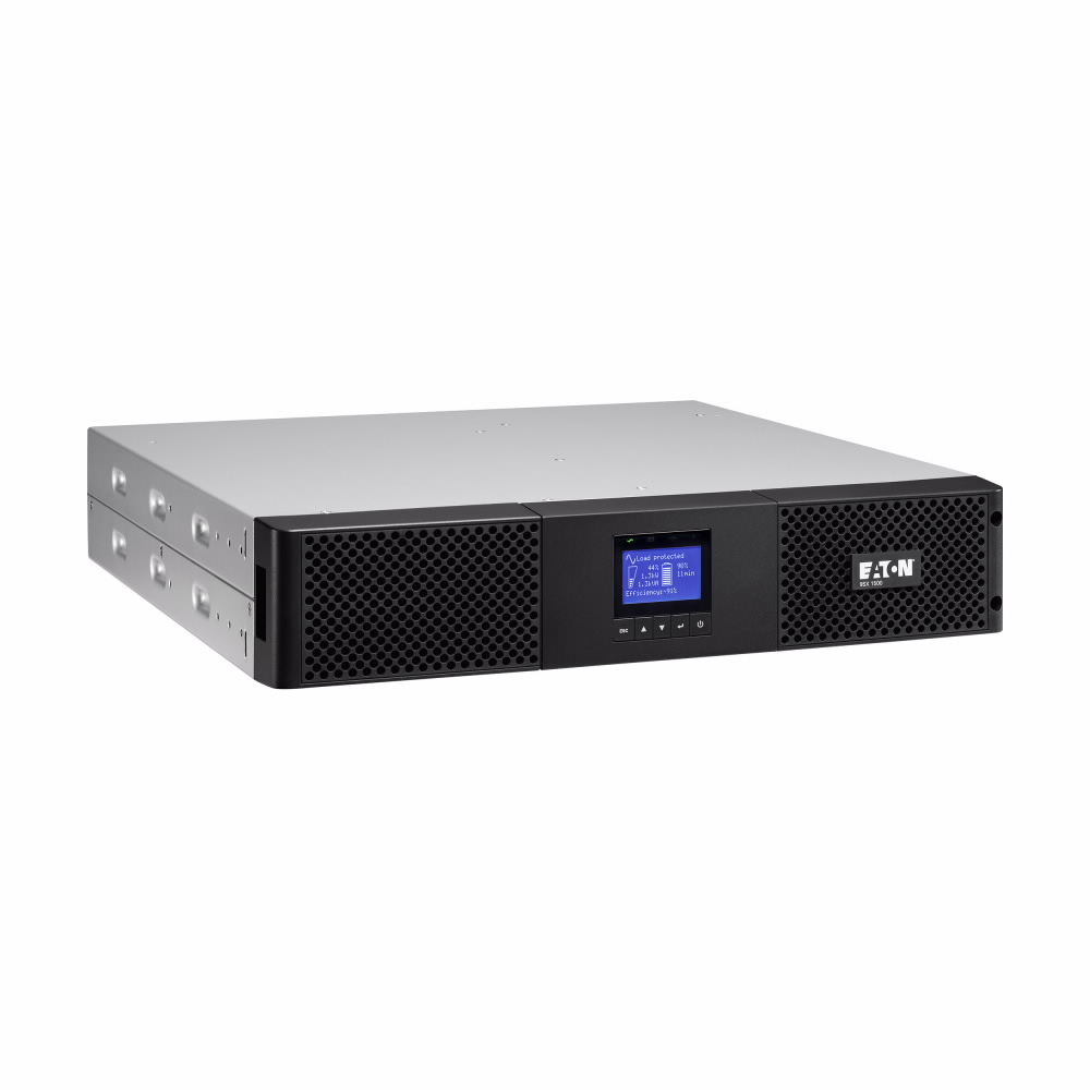 Eaton 9SX 1500i 2U Rack UPS - Superior 1.5kVA UAE
