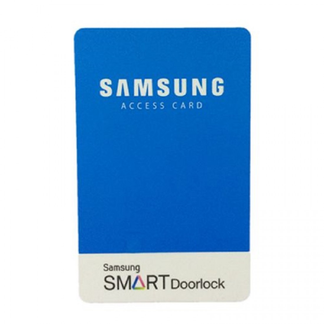 Samsung Hanwha Access Controller UHF Card - Distributor Samsung Dubai ...