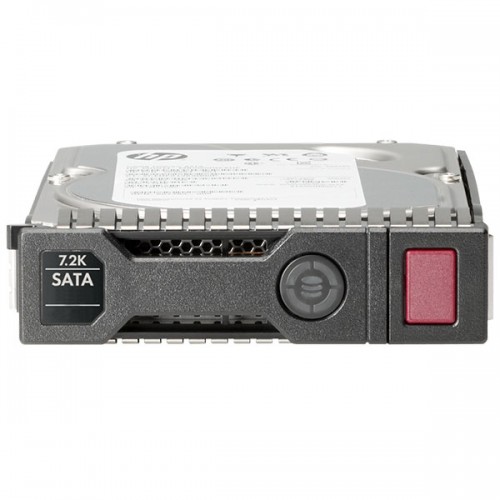 HPE LCD 8500 1U Console INTL Kit (AF644A) - Distributor HPE Dubai UAE ...