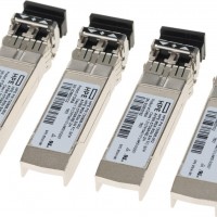 HPE MSA 10Gb Short Range iSCSI SFP+ 4-pack Transceiver - Distributor ...