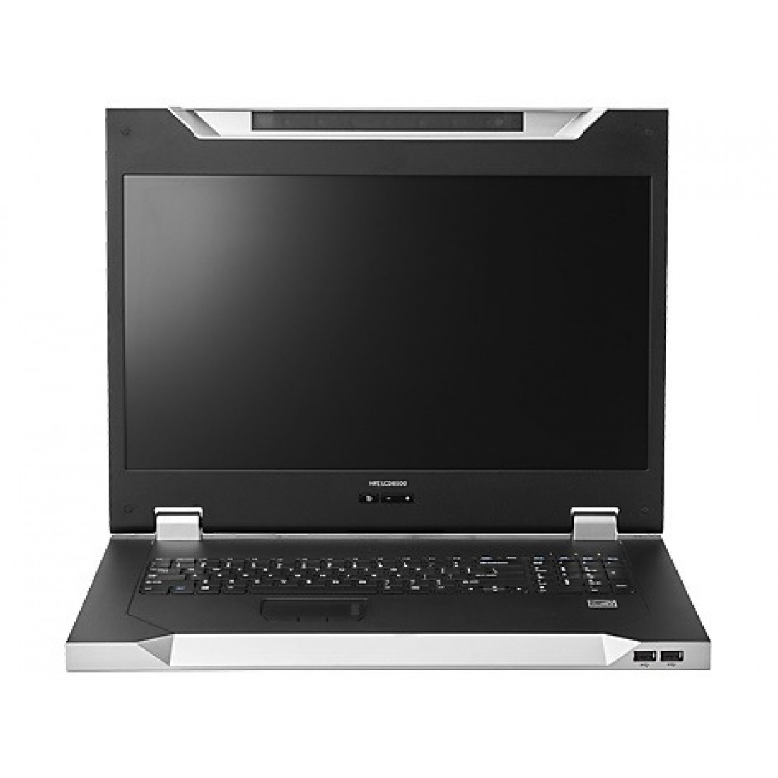 HPE LCD 8500 1U Console INTL Kit (AF644A) - Distributor HPE Dubai UAE ...