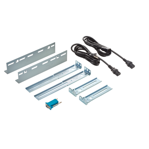 HPE LCD 8500 1U Console INTL Kit (AF644A) - Distributor HPE Dubai UAE ...