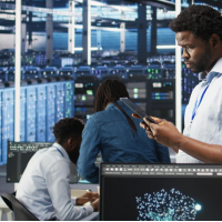 HPE Server Distributor Saudi Arabia and Africa | Digital World