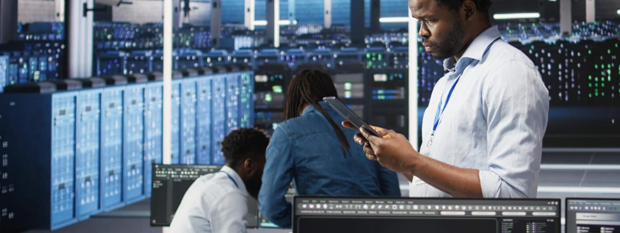 HPE Server Distributor Saudi Arabia and Africa | Digital World