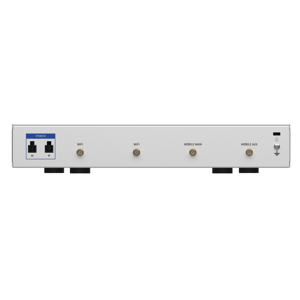 Teltonika RUTXR1 Enterprise SFP/LTE Router - Distributor Teltonika ...