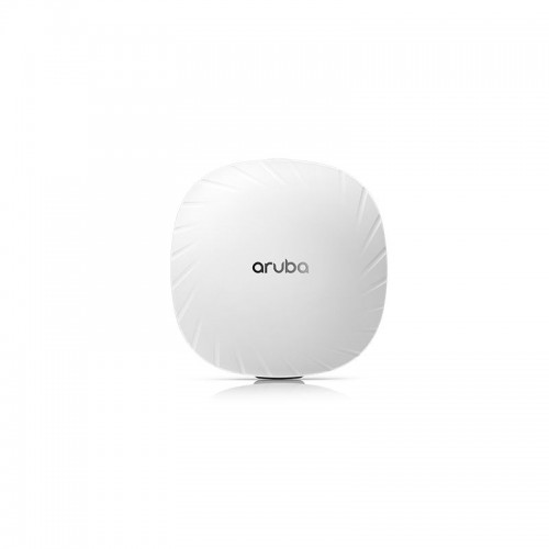 Aruba AP-505 (RW) Dual Radio 2x2:2 802.11ax Internal Antennas Unified - Distributor Aruba Dubai ...