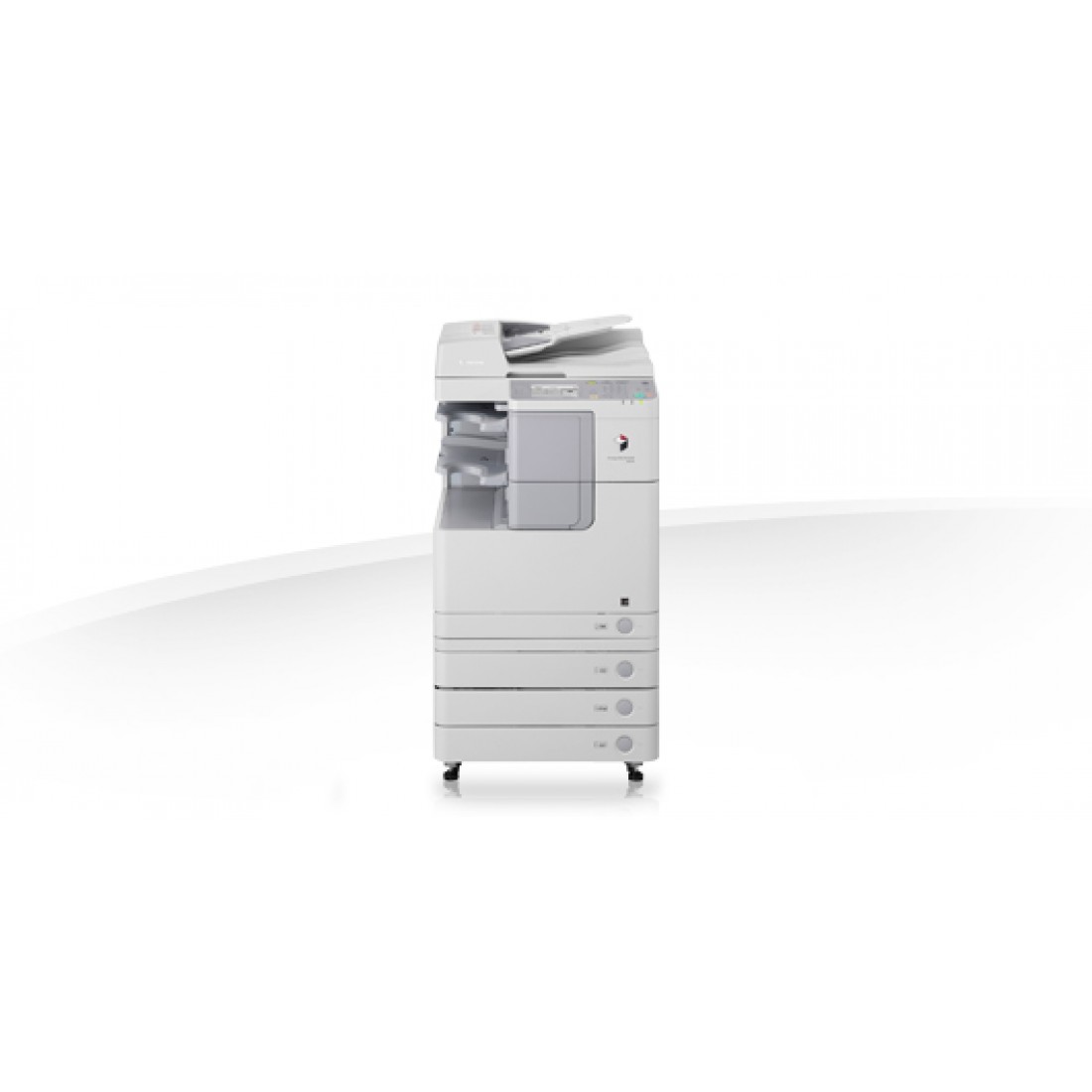 Canon printer CANON IR 2520 COPIER - Distributor Canon Dubai UAE ...
