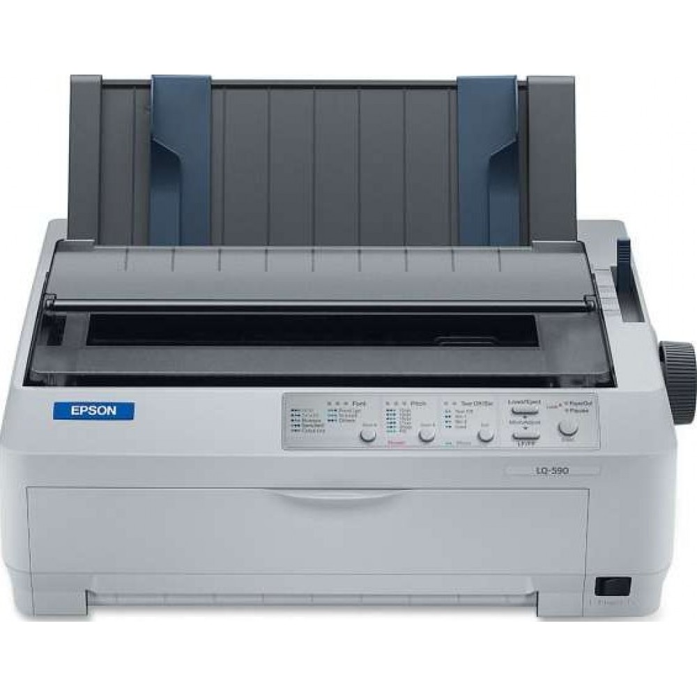Epson Printer FX-890 - Distributor Epson Dubai UAE - FX-890