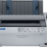 Epson Printer FX-890 - Distributor Epson Dubai UAE - FX-890