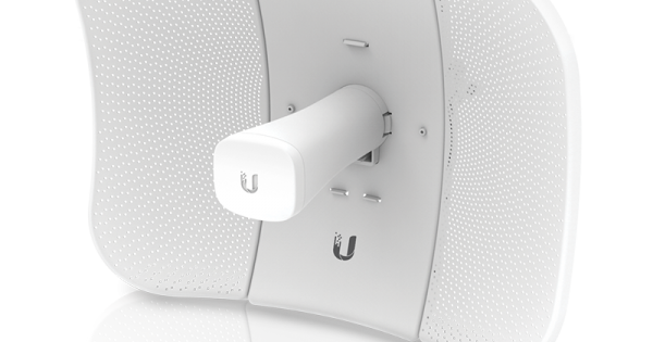 ubiquiti LiteBeam 5AC Gen2 - LBE-5AC-GEN2 - Ubiquiti Dubai UAE