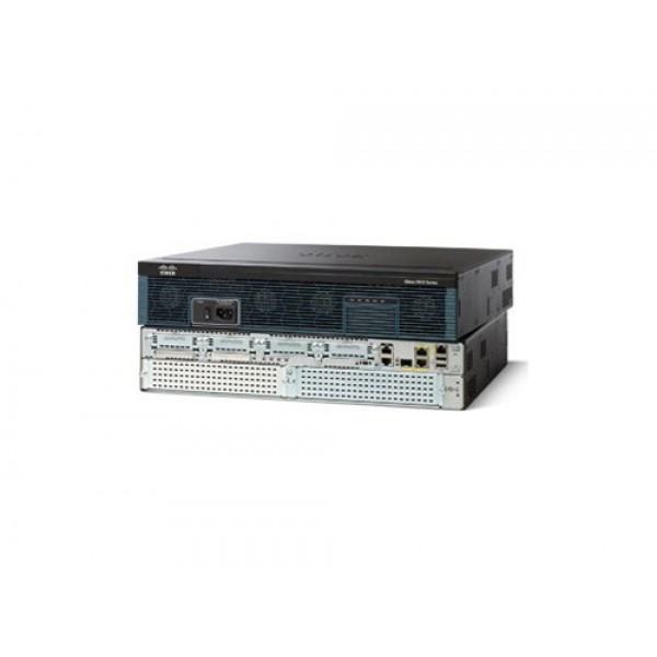 Cisco Router C2911-AXV/k9
