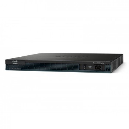 Cisco Router CISCO2921/K9 - Distributor Cisco Dubai UAE - CISCO2921/K9