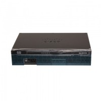 Cisco Router CISCO2911/K9 - Distributor Cisco Dubai UAE - CISCO2911/K9