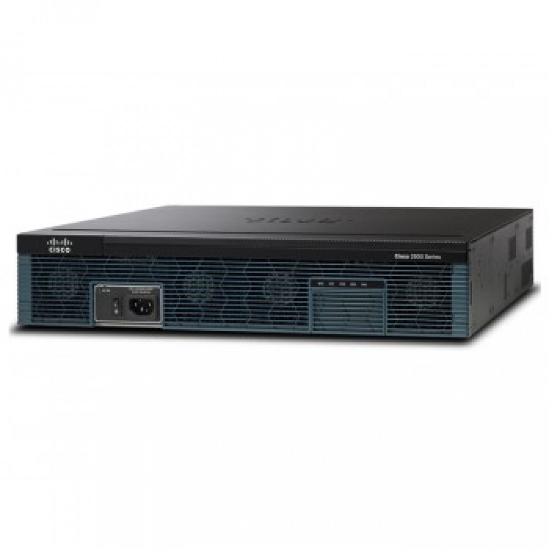 Cisco Router C2951-AX/K9 - Distributor Cisco Dubai UAE - C2951-AX/K9