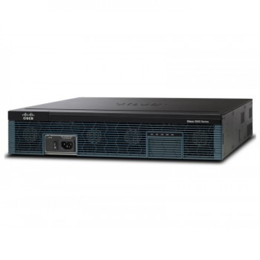 Cisco Router C2951-CME-SRST/k9 - Distributor Cisco Dubai UAE - C2951 ...