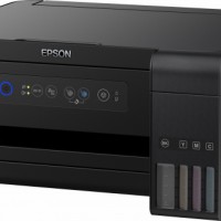 Epson Printer L4150 with wireless - Distributor Epson Dubai UAE - L4150