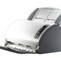 FUJITSU Image Scanner fi-7030 - Fujitsu Distributor Dubai
