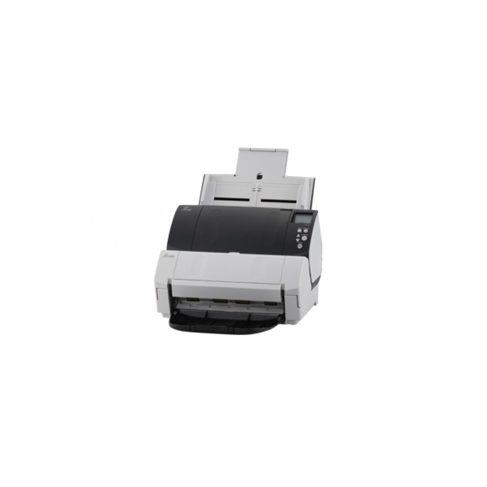 FUJITSU Image Scanner fi-7160 - Fujitsu Distributor Dubai