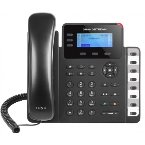 Grandstream GRP2612W VoIP Phone - Grandstream Dubai UAE