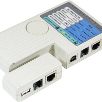 Buy Kuwes BCT-210 Cable Tester in Dubai | Digital World