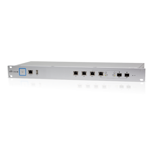 Ubiquiti UniFi Security Gateway - Ubiquiti Distributor Dubai