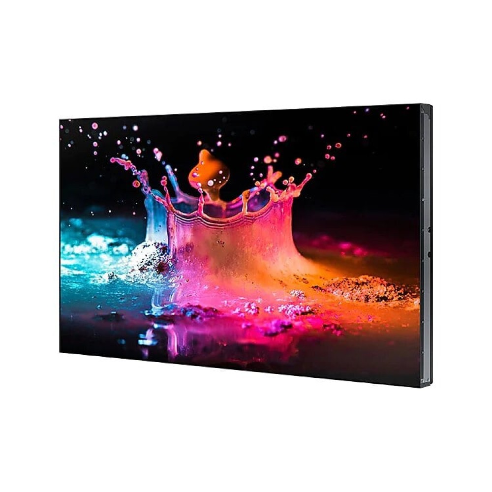 SAMSUNG 55" Video Wall LED Display UD55E-B - Distributor Samsung Dubai ...