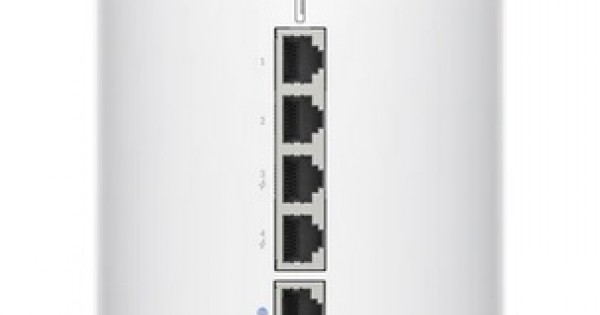 Ubiquiti Dream Router UDR - Distributor Ubiquiti Dubai UAE -UDR